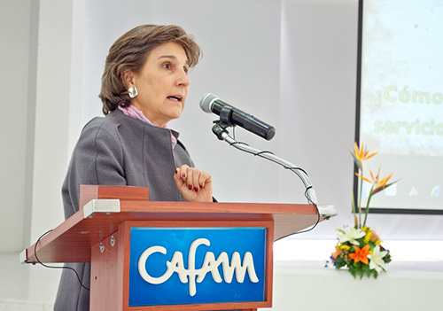 Así fue el homenaje de la UJTL a nuestras Secretarias | Universidad de ...