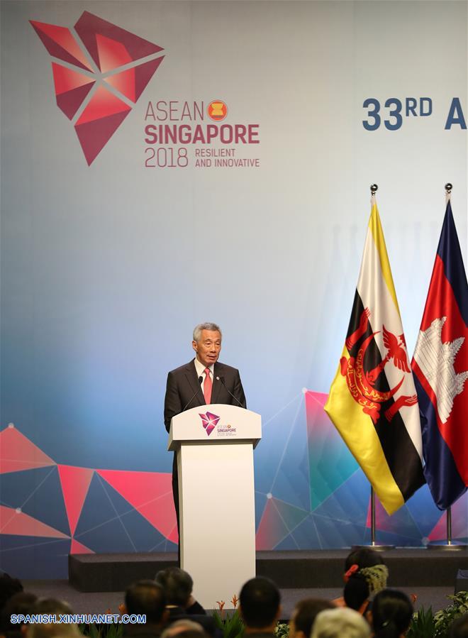 Cumbre de ASEAN aboga por multilateralismo y cooperación internacional ...