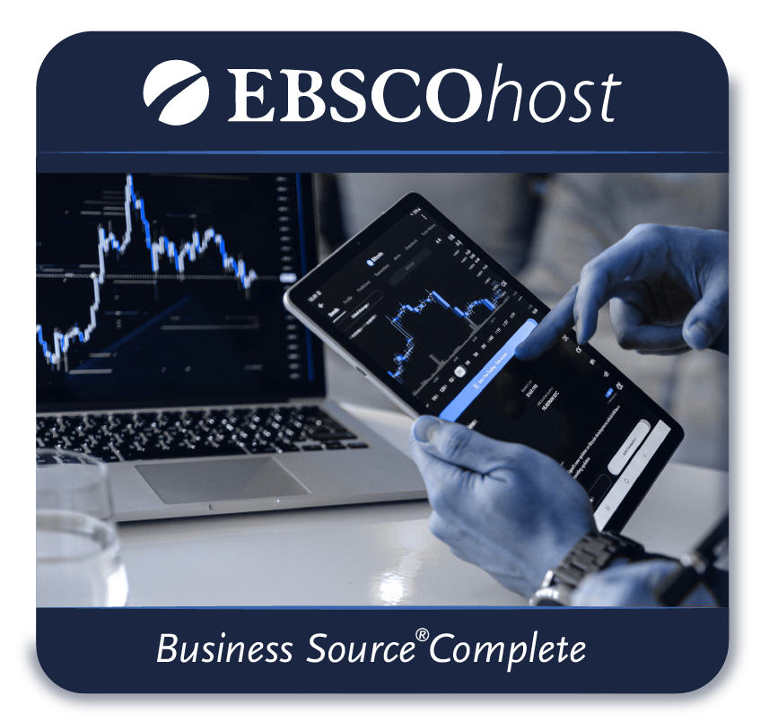 Todas las bases de datos | Universidad de Bogotá Jorge Tadeo Lozano