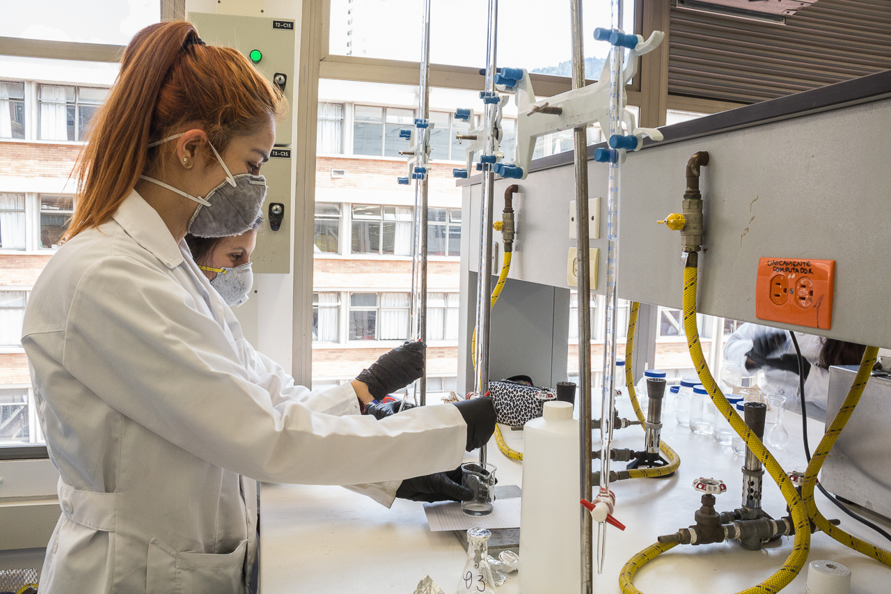Laboratorio De Quimica - vrogue.co Laboratorio De Quimica - vrogue.co