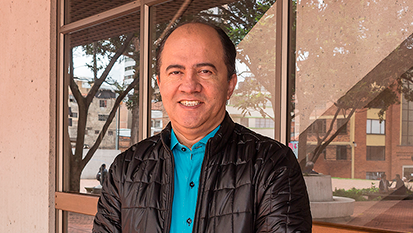 Nelson Sanchez | Universidad de Bogotá Jorge Tadeo Lozano