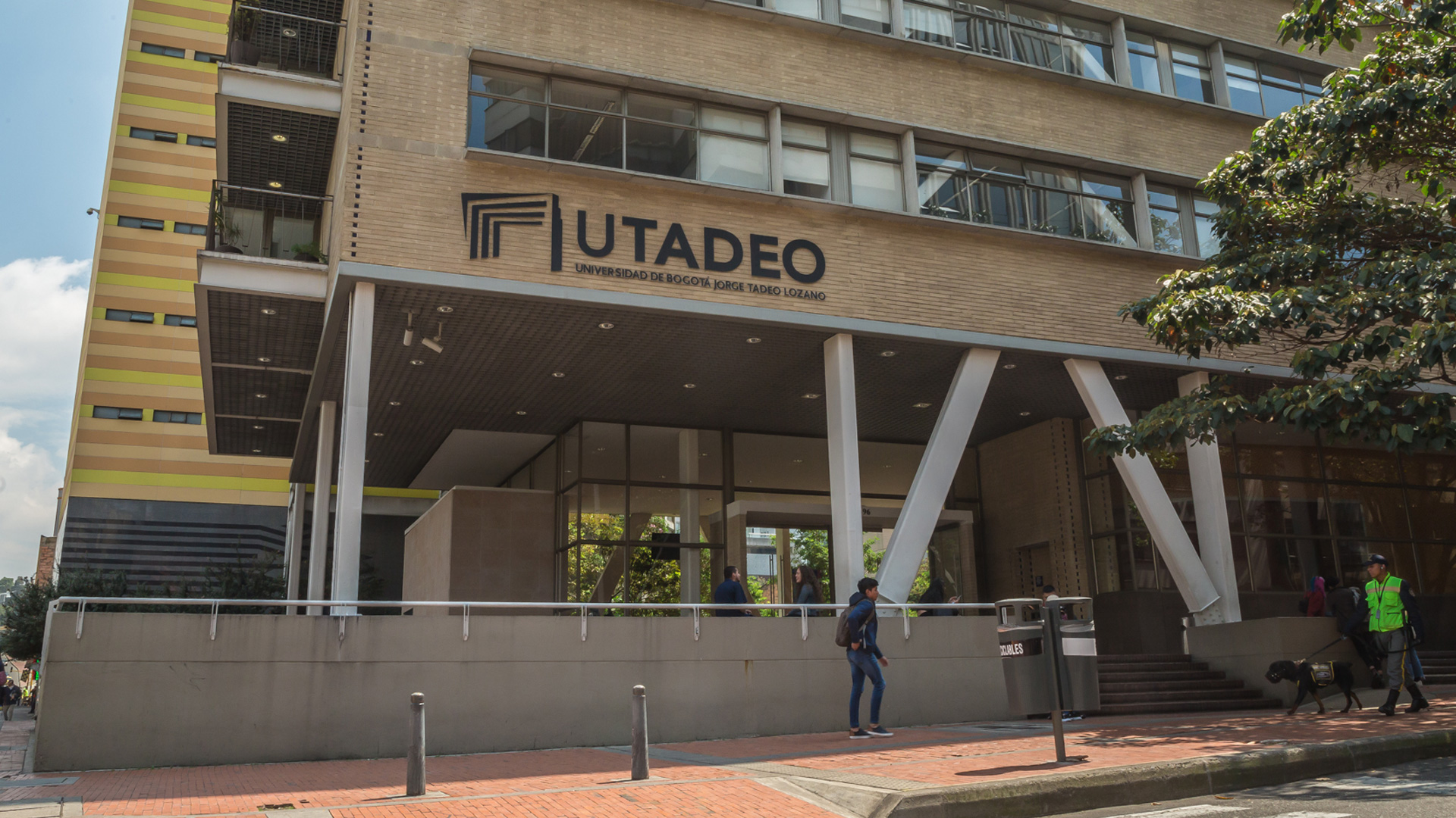 Multicampus Utadeo 2020 | Universidad de Bogotá Jorge Tadeo Lozano