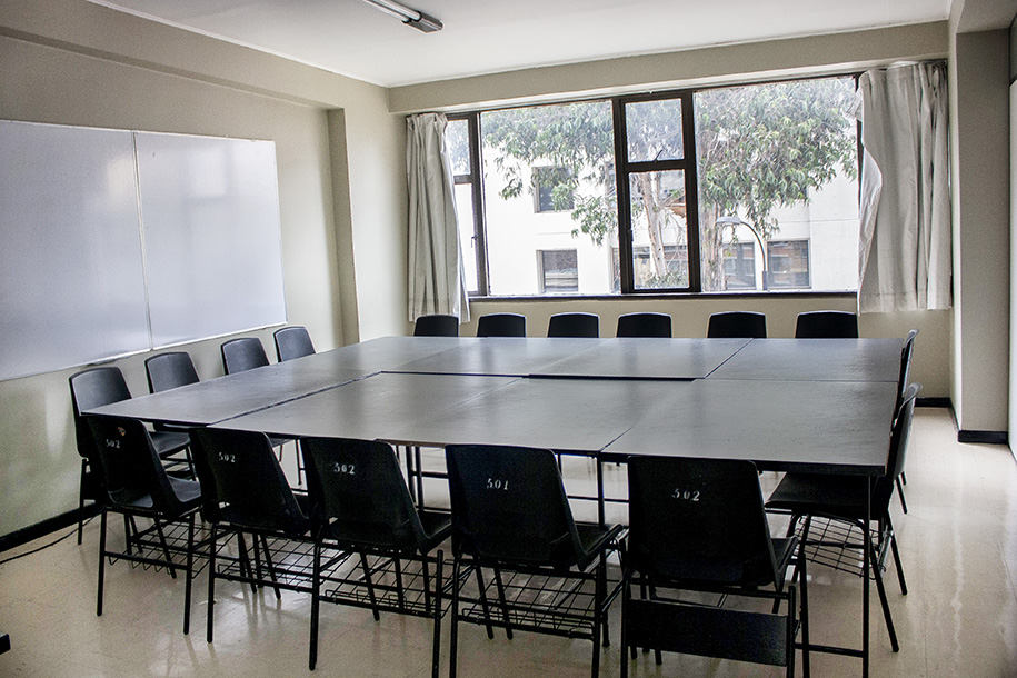 Módulo 14 | Universidad de Bogotá Jorge Tadeo Lozano