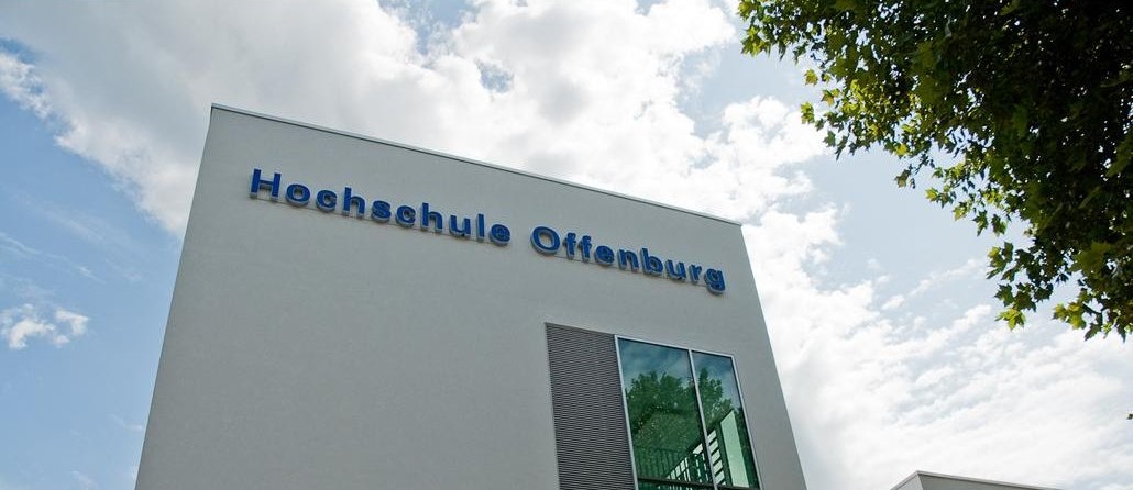 Universidad de Hochschule Offenburg | Universidad de Bogotá Jorge Tadeo ...