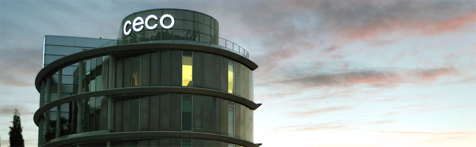 Fundación Centro de Estudios Económicos y Comerciales - CECO ...