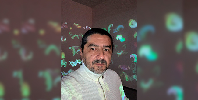 Juan Alejandro Álvarez - Doctorado en Diseño, Arte y Ciencia ...