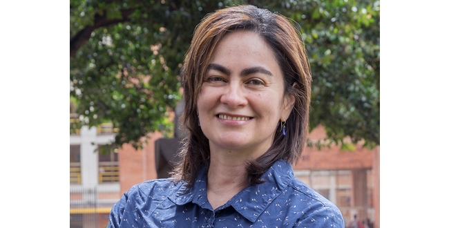 Beatriz Elena Múnera Barbosa - Fotografía | Universidad de Bogotá Jorge ...