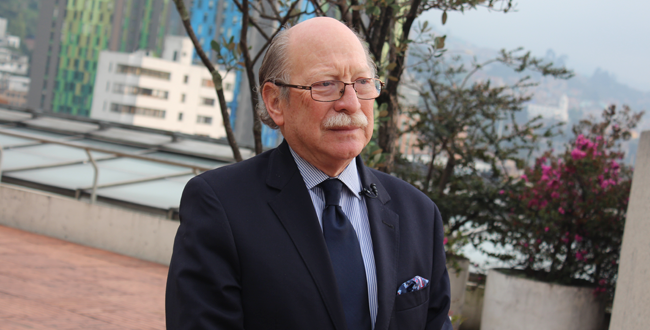 Vida y Obra - Camilo Reyes Rodríguez | Universidad de Bogotá Jorge ...