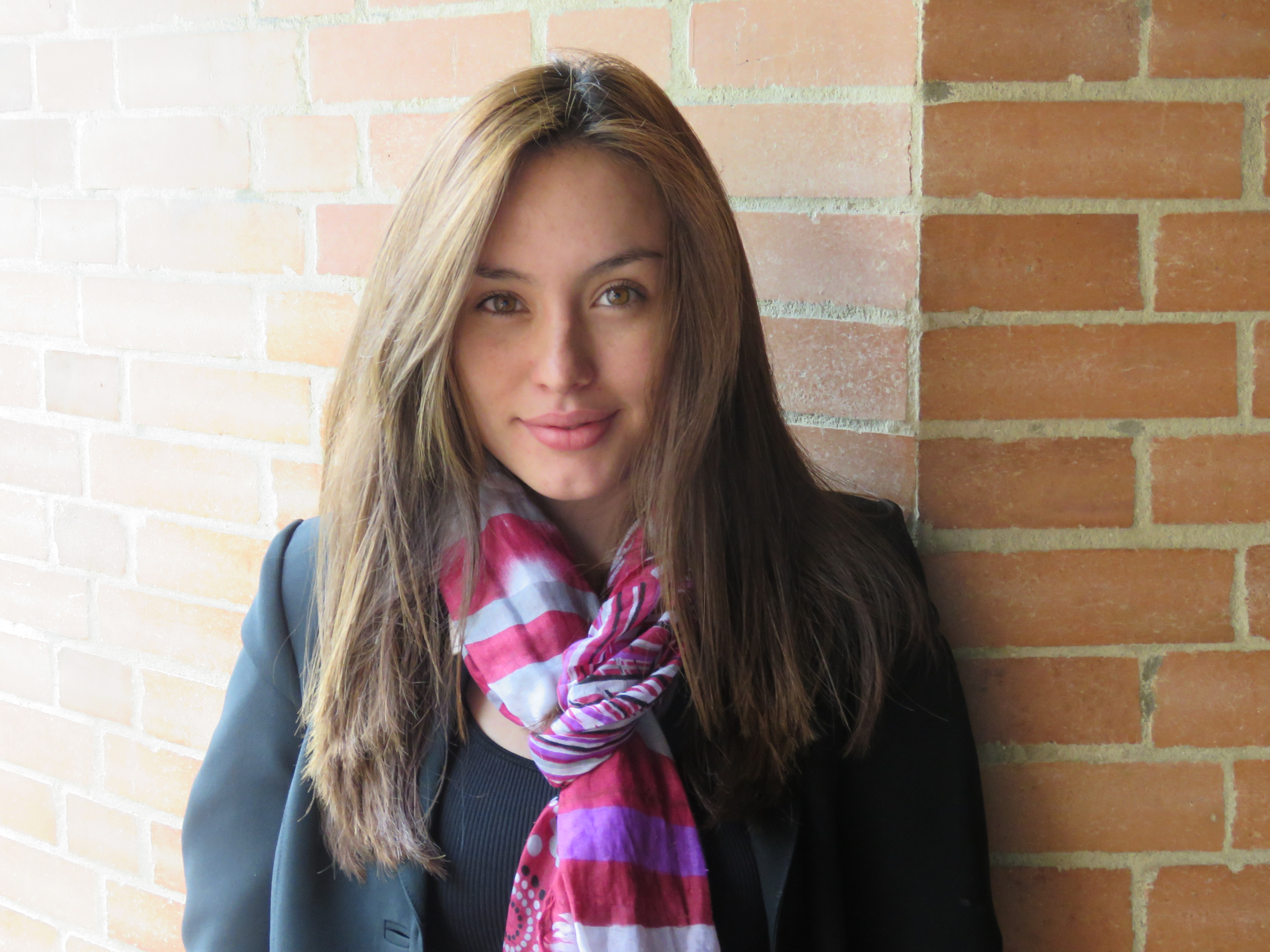 Gina Cárdenas: una sinfonía al amor por hacer las cosas bien ...