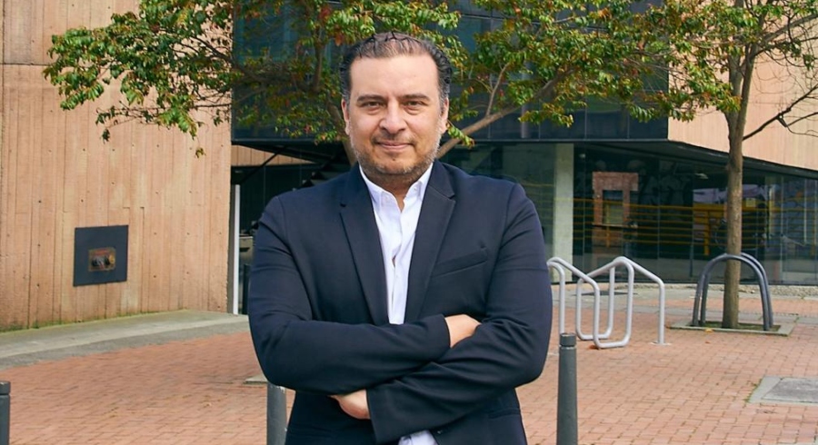 Jairo Roberto Sojo Gomez | Universidad de Bogotá Jorge Tadeo Lozano