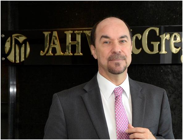 Jaime A. Hernández V. | Universidad de Bogotá Jorge Tadeo Lozano