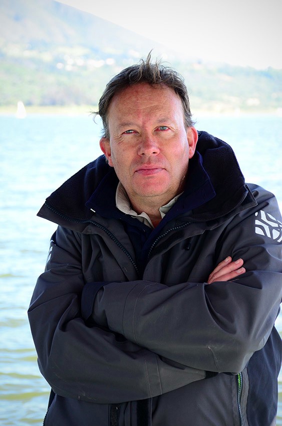 Pedro Juan Bright-Samper | Universidad de Bogotá Jorge Tadeo Lozano