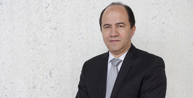 Nelson Sánchez | Universidad de Bogotá Jorge Tadeo Lozano