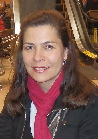 Maria Ximena Betancourt-Ruiz | Universidad de Bogotá Jorge Tadeo Lozano