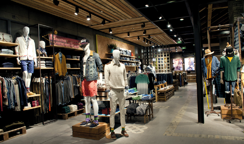 VISUAL MERCHANDISING | Universidad de Bogotá Jorge Tadeo Lozano