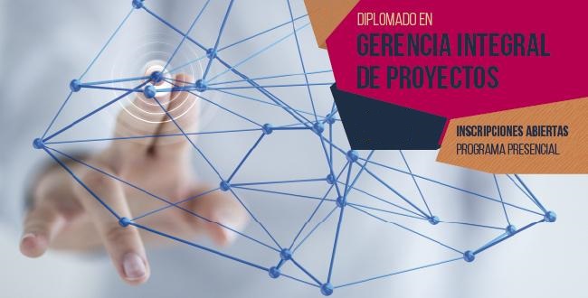 Gerencia integral de proyectos | Universidad de Bogotá Jorge Tadeo Lozano