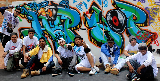 Festival n_n | Obra de Rap - University RAP | Universidad de Bogotá ...