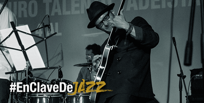 UJTL Jazz Ensamble #EnClaveDeJazz | Universidad de Bogotá Jorge Tadeo ...