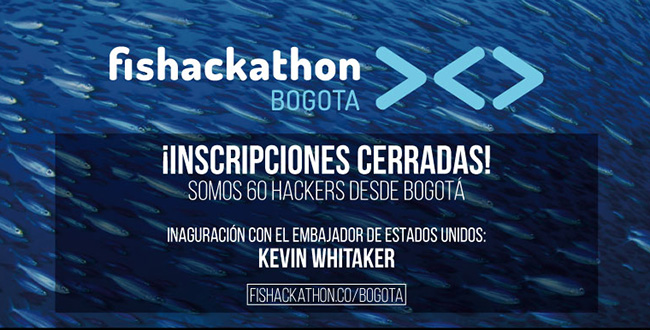 Fishackathon 2016: ideas tecnológicas en pro de la pesca sostenible ...
