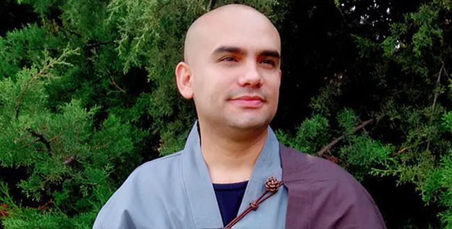 Aportes budistas para la paz | Universidad de Bogotá Jorge Tadeo Lozano