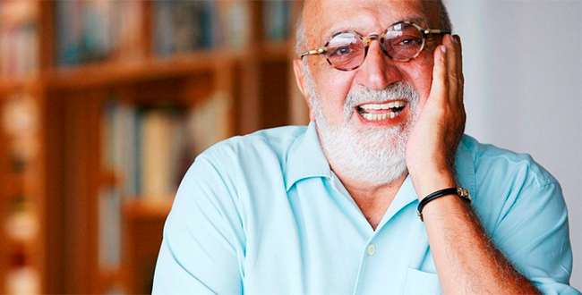 Lanzamiento del libro sobre Juan Gossain