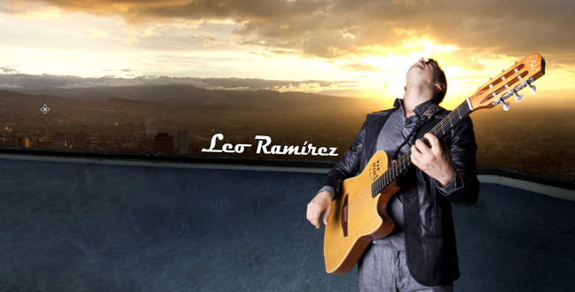 Leo Ramírez - Centro de Arte y Cultura | Universidad de Bogotá Jorge ...