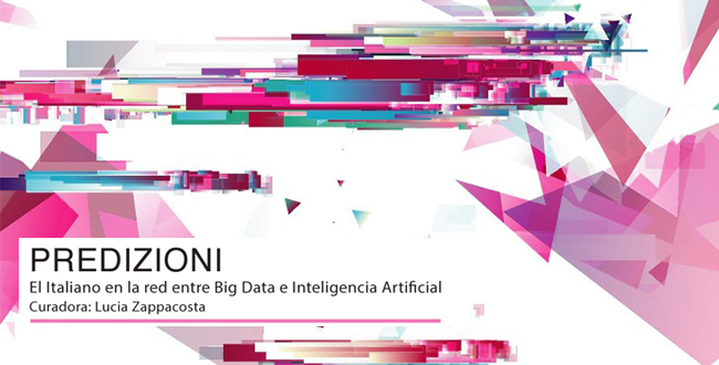 PREDIZIONI (Predicciones): El italiano en la red entre Big Data e ...