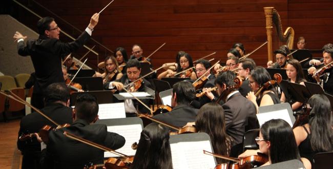 Concierto de flauta y orquesta con 5 solistas invitados y la Orquesta ...