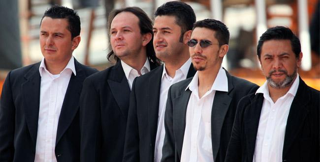 El Quinteto Leopoldo Federico presentará un variado repertorio en ...