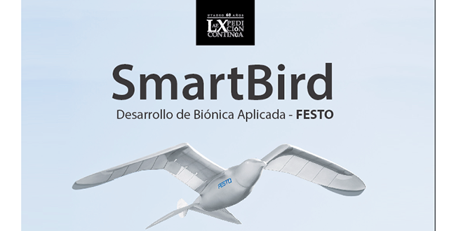 SmartBird - Desarrollo de Biónica Aplicada | Universidad de Bogotá ...