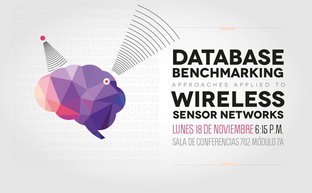 Database Benchmarking Approaches Applied To Wireless Sensor Networks Universidad De Bogotá