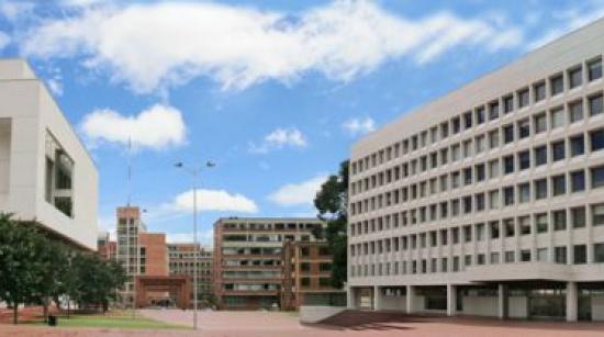 Conoce La Tadeo Universidad De Bogotá Jorge Tadeo Lozano
