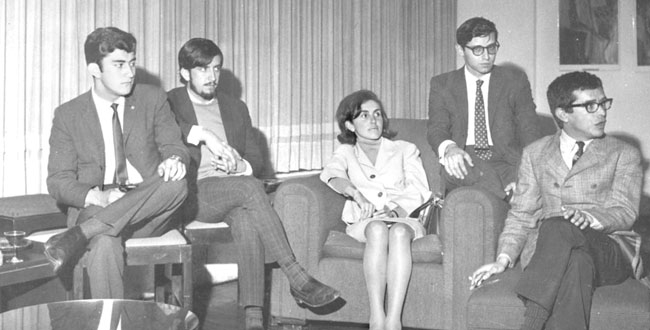 Reseña Histórica Universidad De Bogotá Jorge Tadeo Lozano
