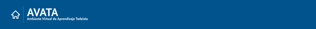 AVATA | Universidad de Bogotá Jorge Tadeo Lozano