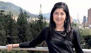 Perspectiva global con Doris Ramírez XLI | Universidad de Bogotá Jorge ...