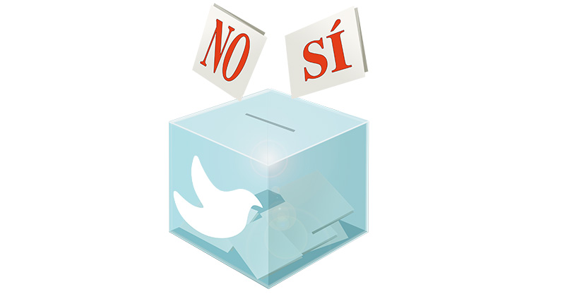 Colombia, efectos del Plebiscito | Universidad de Bogotá Jorge Tadeo Lozano