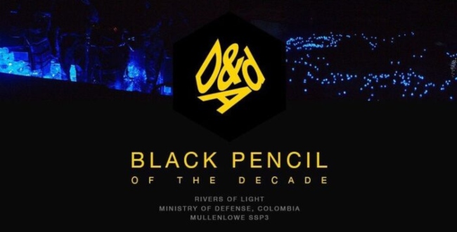 Francisco Samper, el tadeísta detrás de la mejor campaña publicitaria ...