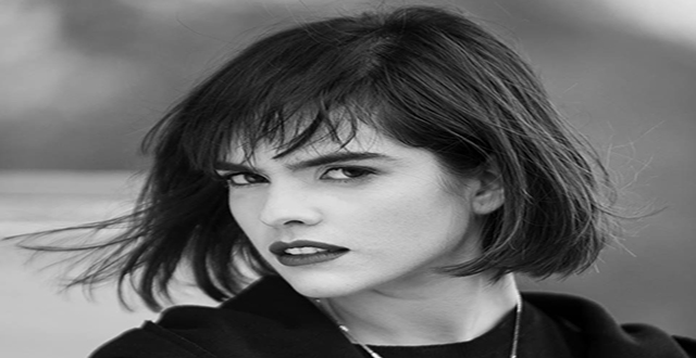 La cantante colombiana Paula lanza su nuevo trabajo “Nada ...