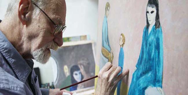 David Huggins afirma tener varios por un extraterrestre ¿Verdad ...