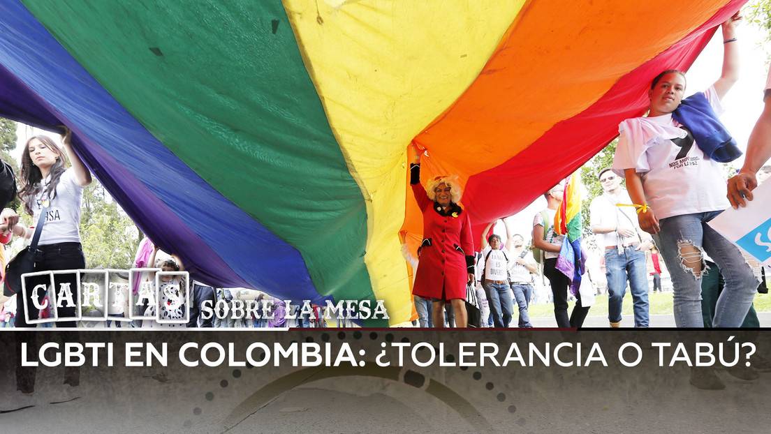 LGBTI en Colombia: ¿tolerancia o tabú? | Universidad de Bogotá Jorge ...