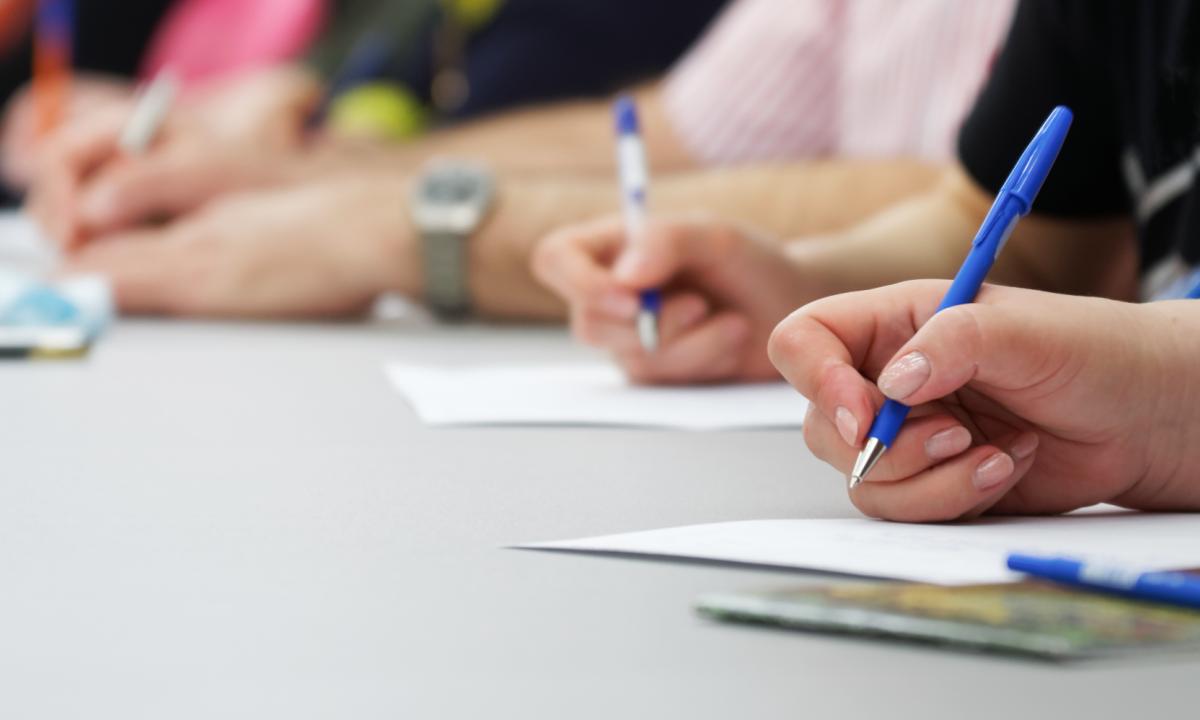 ¿Cómo aprenden mejor los centennials colombianos? | Universidad de ...