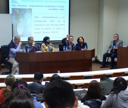 Una vez más Óyeme UJTL estará presente en un evento Internacional de ...