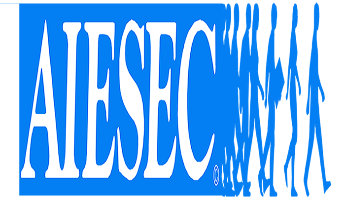 ¿Quieres saber como irte con AIESEC? Aquí lo puedes hacer ...