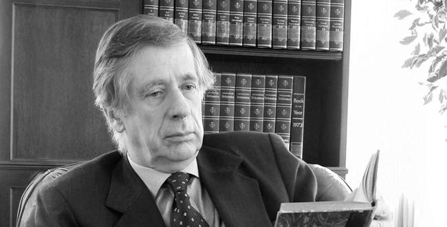 Homenaje a Alberto Lozano Simonelli en el programa Milenio ...