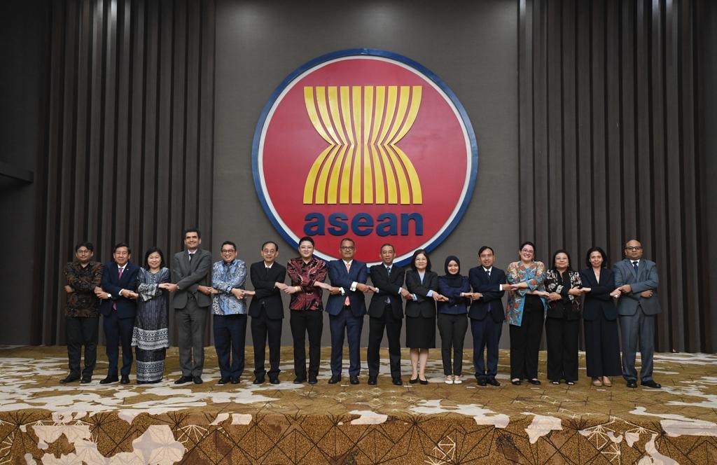 Encuentro ASEAN - Alianza del Pacífico | Universidad de Bogotá Jorge ...