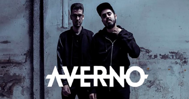 AVERNO Lanza su nuevo EP | Universidad de Bogotá Jorge Tadeo Lozano