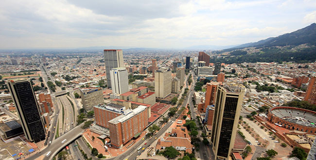 ¿Qué necesita Bogotá para ser una ciudad sostenible? | Universidad de ...