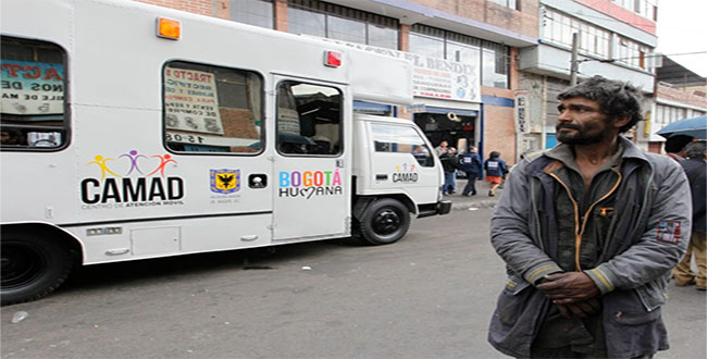 Efectividad de los CAMAD | Universidad de Bogotá Jorge Tadeo Lozano
