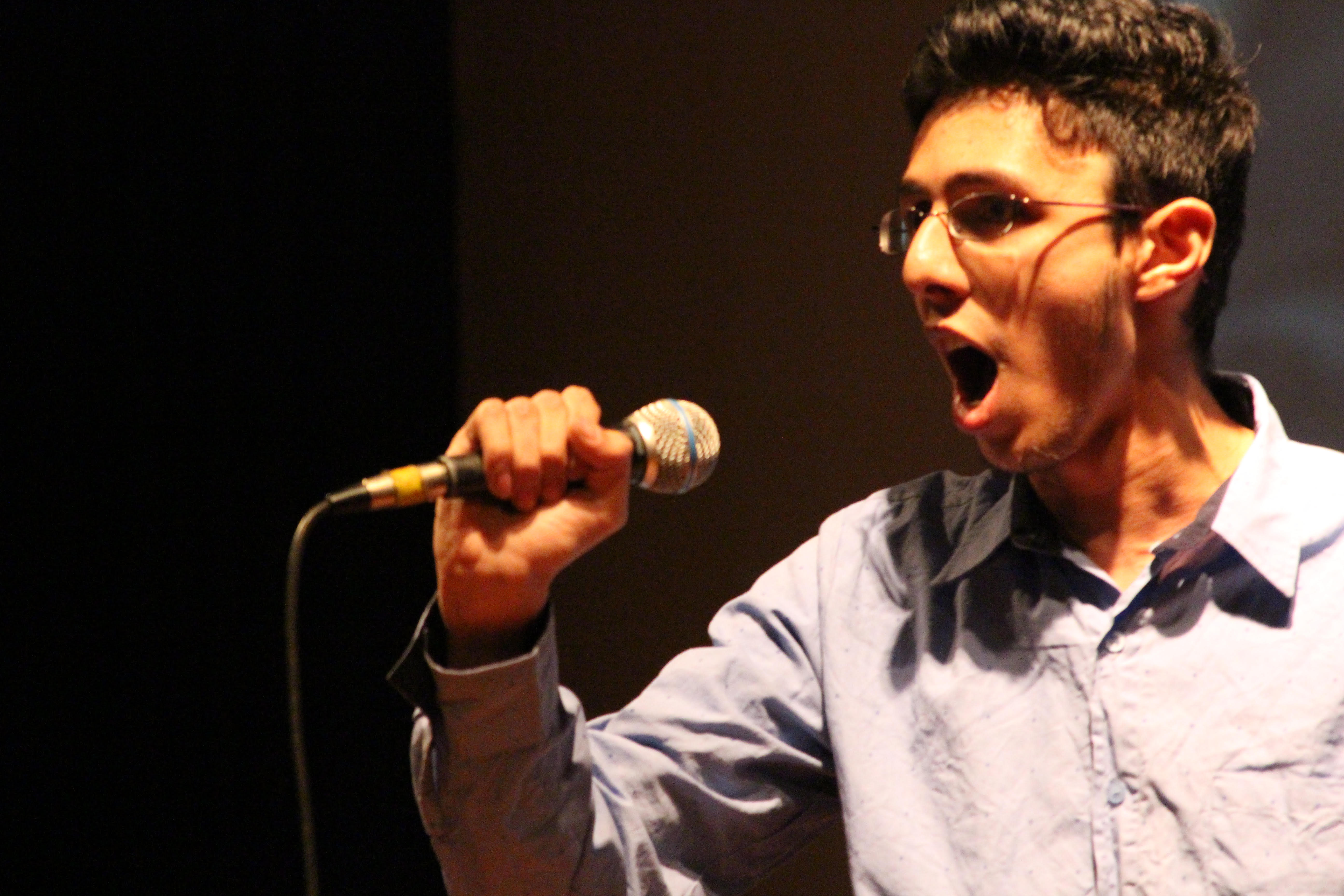 Taller virtual de Música (Canto) | Universidad de Bogotá Jorge Tadeo Lozano