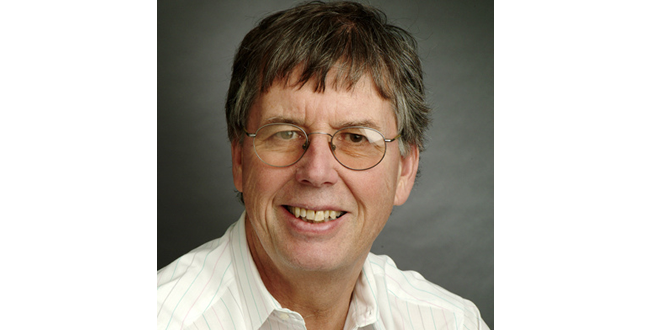 Michael Stonebraker ganó el premio Alan Turing 2014 | Universidad de ...